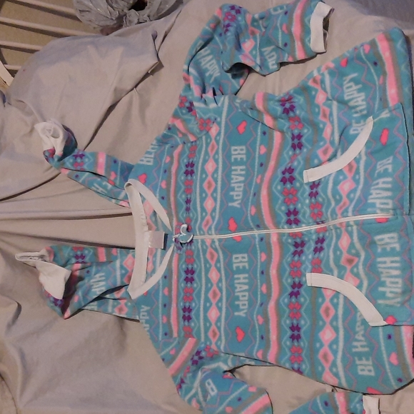 Secret Treasures | Intimates & Sleepwear | Secret Treasures Onies Pj ...